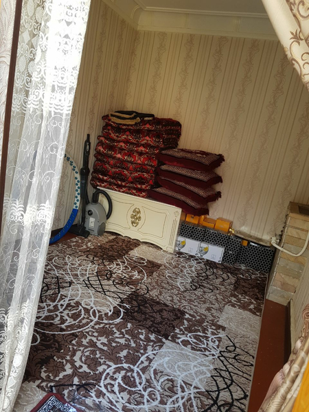Продается Участок в Чорсу