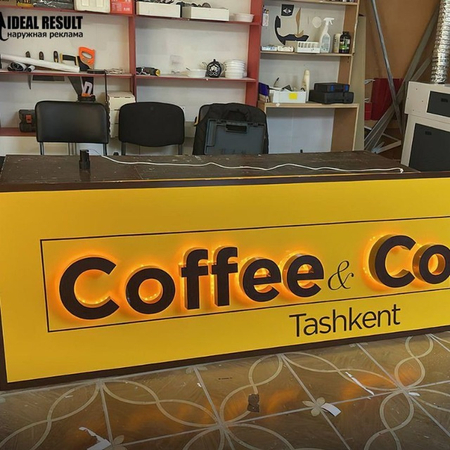 Tashqi Reklama xizmatlari
