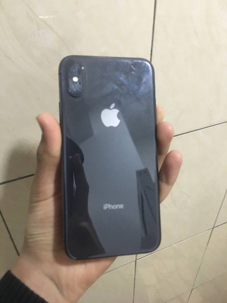 iphone x 64 gb ideal