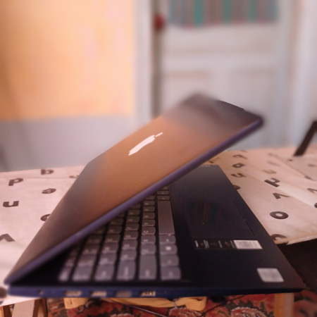 Lenovo Ideapad 3 81WR