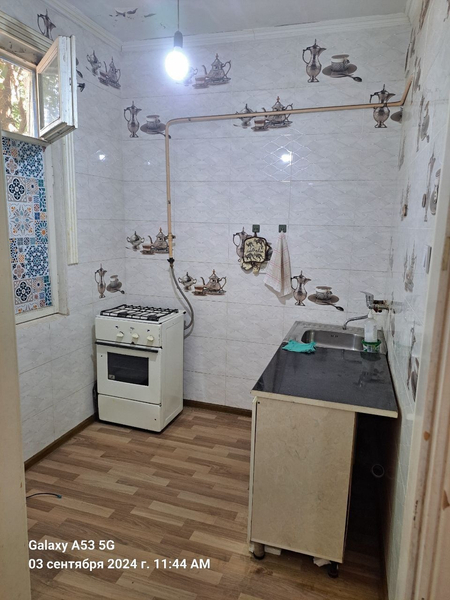 10 квартал Чиланзар 2в3//2//4 46м²