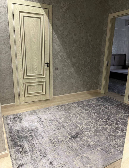 Сдается 3х ком квартира Яккасарай Ракат махалла Мукимий Новостройка