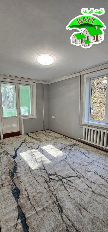 ≈2/3/5, ВДОЛЬ ДОРОГИ, Чиланзар 26 продаётся квартира