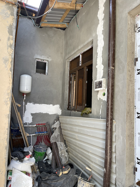 Chilonzorda Xovli sotiladi 1,5 sotix