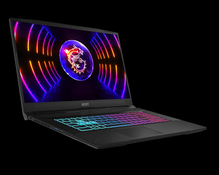 Msi katana i7 13620h