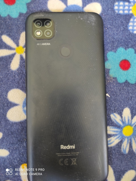 Redmi 9C  800.000