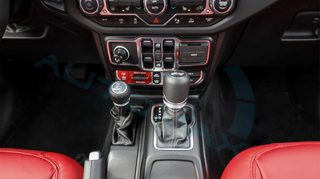 2024 Jeep Wrangler Unlimited Rubicon 392