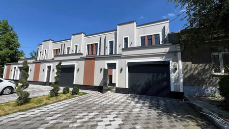 Продается Новый Евро коттедж Братский Могила