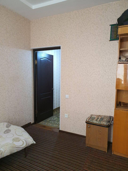Ипотека Чиланзар 24 квартал 1/2/4 площадь 35кв.м