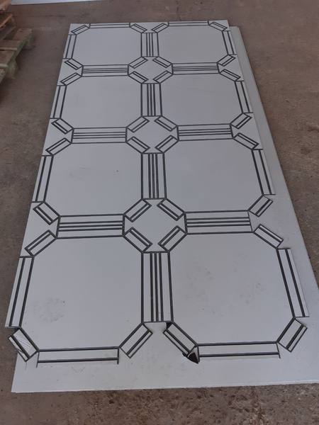 Alikabond mantaj