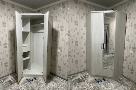 Угловой шкаф YORIQN шараф мебель