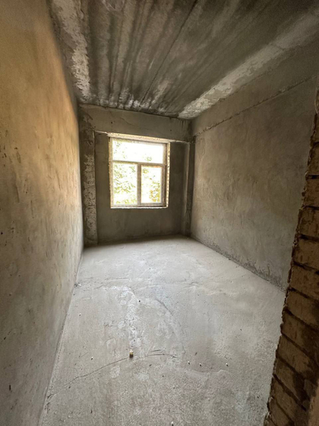 Продаётся 4х ком Улица Махтумкули, Парк Ашхабад. Новостройка