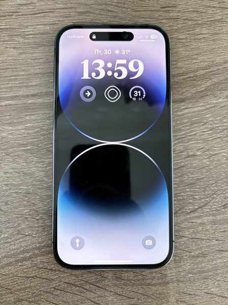 Iphone 14 pro срочно продаетса