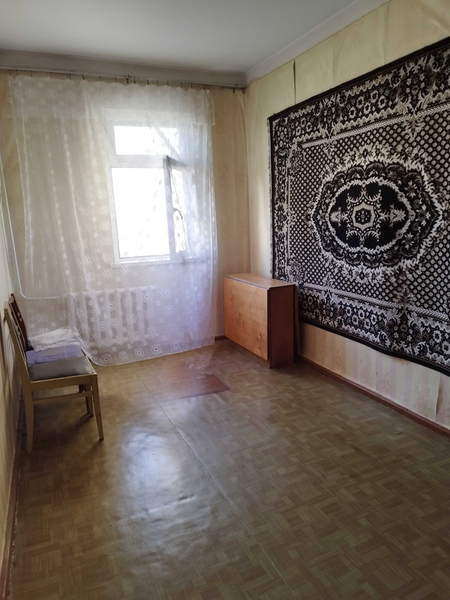 Продается 3х км. кв. на Бодомзаре, Bodomzor