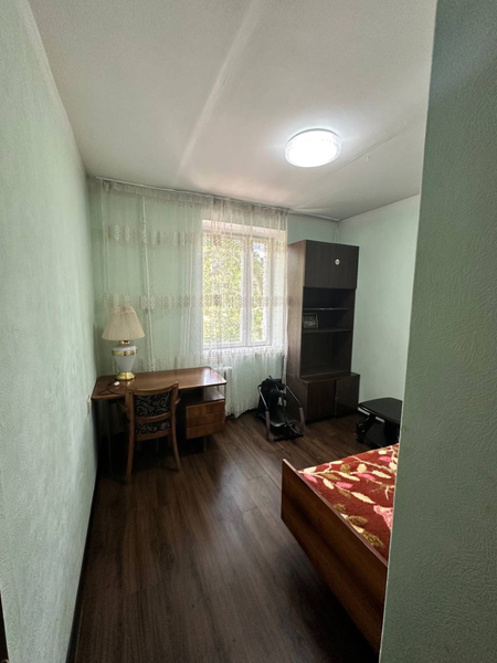 Продается квартира