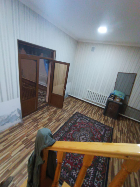 1 ярим сотихли коттедж ижарага берилади