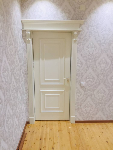 Mdf eshiklar zakaz asosida