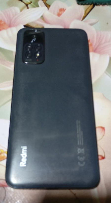 Redmi note 11 obmen samsung