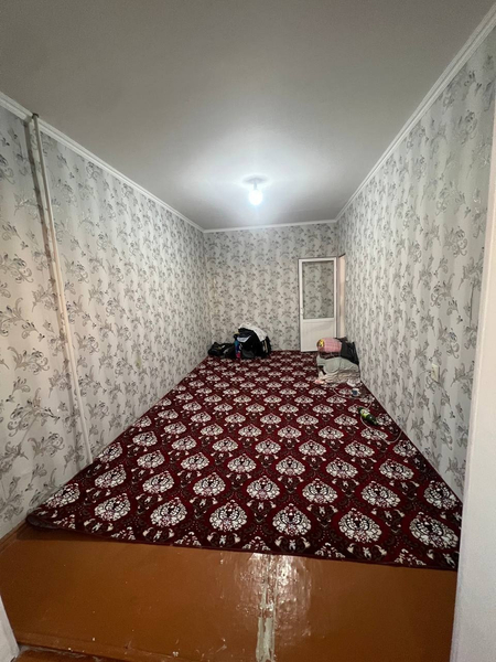 Срочно продаётся новостройка 98м² 3 ком на 4 этаже 24 час табака