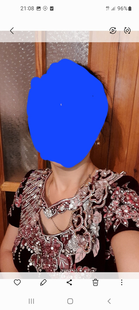 Yangi super ololmaysan  ko'ylak