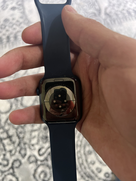 Watch 6 кок ранг