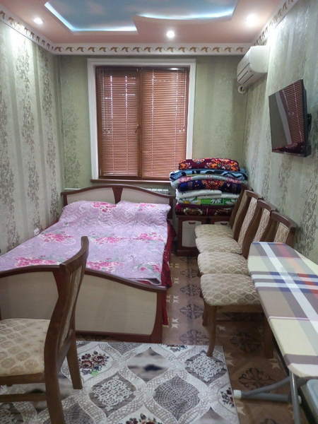 3 квартал Чиланзар 2//4//4 Панель 45м²