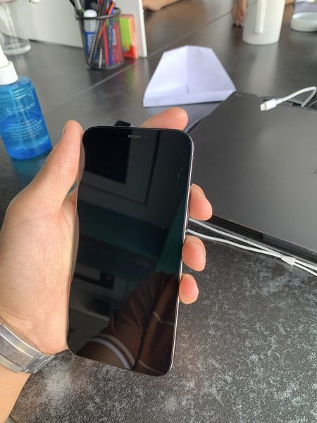 Iphone 12 pro