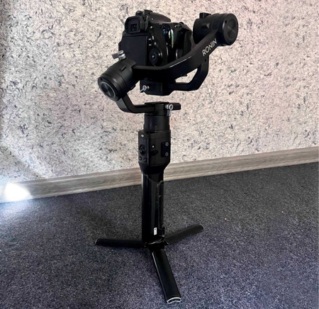 Dji ronin S sotiladi