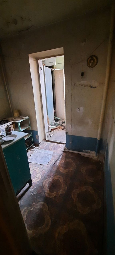 *МЕТРО ХАМЗА 300 метр 1/1/5 Площадь 42м² Балкон 2×6 Чиланзар Е квартал