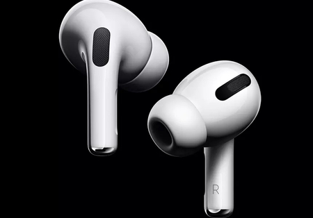Air Pods Pro 2 New Usb-C