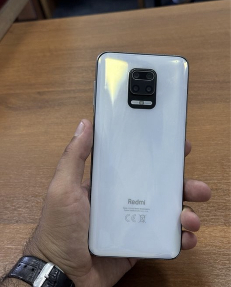 Redmi Not 12 Pro 8+8/256 keliwiladi srochna