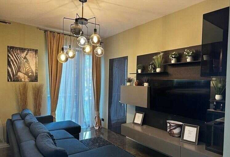 Махтумкули • 4-комн • 100 м² • этаж 2/9 • [ДН:008]