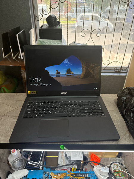 Acer intel core i5 10300