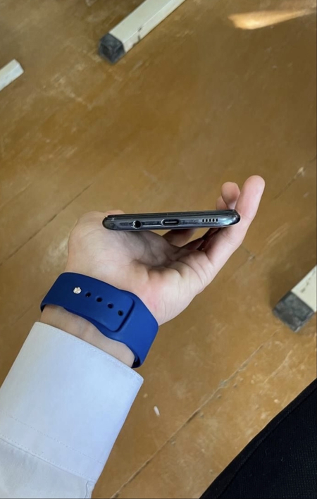 Samsung A50 64gb