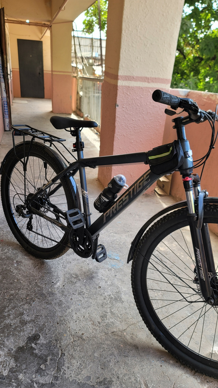 Velosiped holati yangi 29D