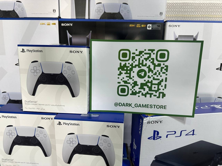 Playstation 5 slim diskli/disksz sotiladi oyinlari bilan