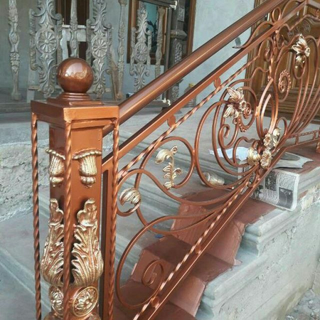 Panjar Naves reshotka