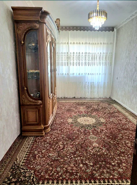 Сотилади. Сергели 5а.  3/6/7.  56м²