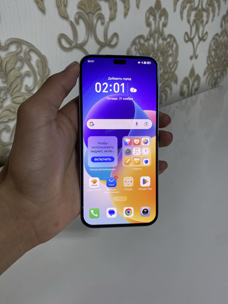 Honor x8b 8/256gb