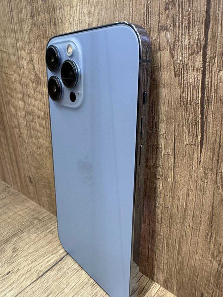 Продам iPhone 13 Pro Max 128 GB  Б.У