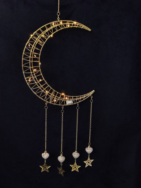 Ramazon bezaklari decoration