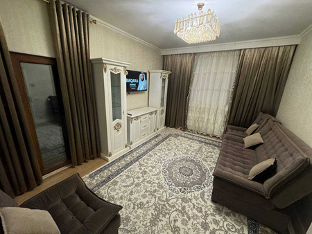 Аренда 2 комнат, Жк Istanbul city, Яккасарайский р-й