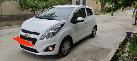 Spark Optimum Plus 2021 Mehanika