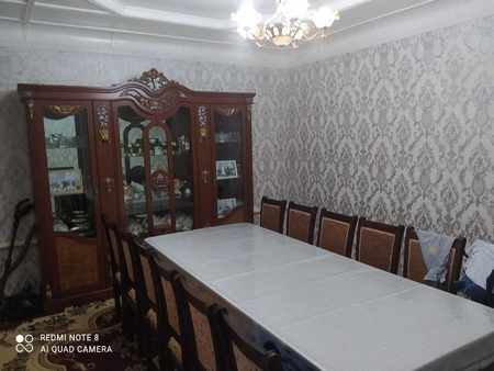 Продаётся 15 сотк земли с домом кибрайский р Байджигит 549000