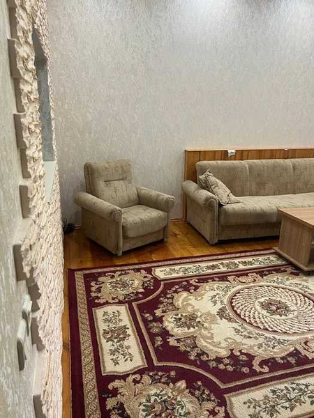Аренда квартиры на Ашхабаде 3/2/3 ID:FRA098