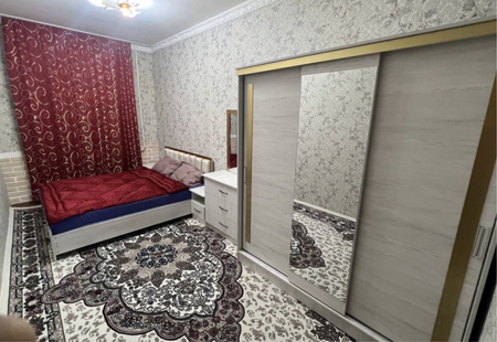 Феруза Продается квартира 2/3/4 балкон 1.5х3 ор-р: Токсапарк