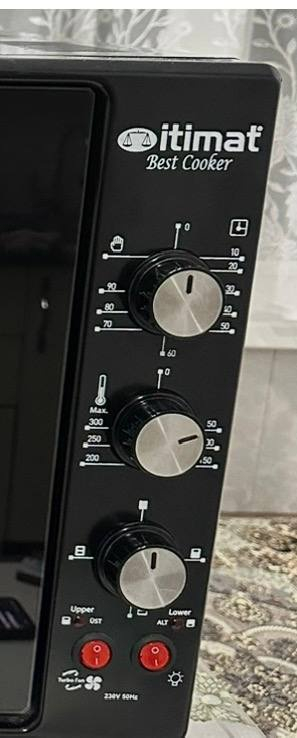 ITIMAT Best Cooker