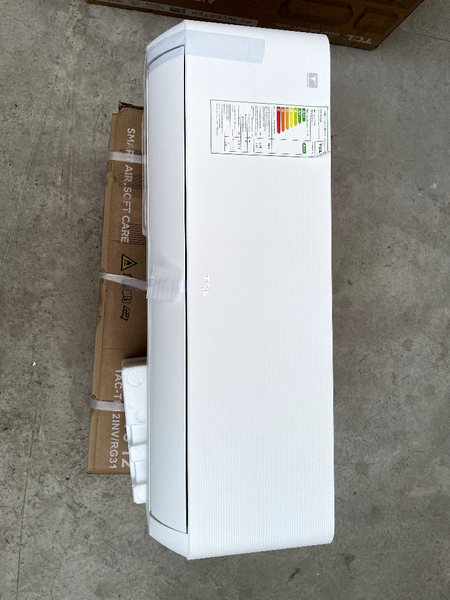 Кондиционер TCL T-Pro Акция/ Гарантия/ Доставка