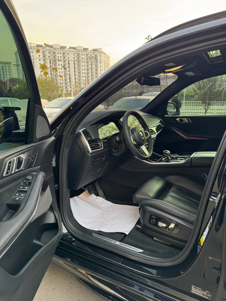 В продаже ! Автомобиль BMW X5 xDrive40i