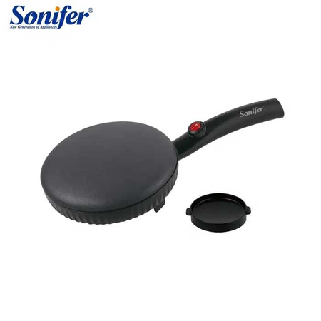 Блинница электрическая SONIFER SF-3055 blinitsa